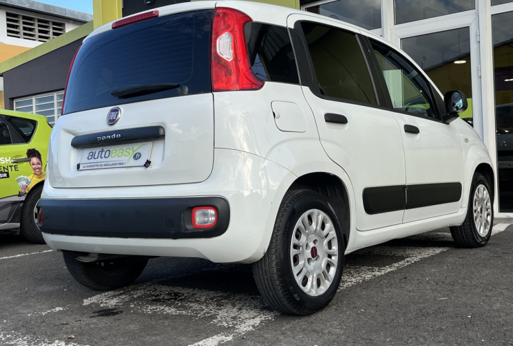 FIAT PANDA 1.2 8v 69 cv Easy // Très bien entretenu - AutoEasy