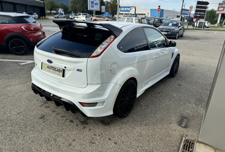 FORD FOCUS d'occasion RS MK2 305 Pack technologie Pack RS 4442/11500 ...