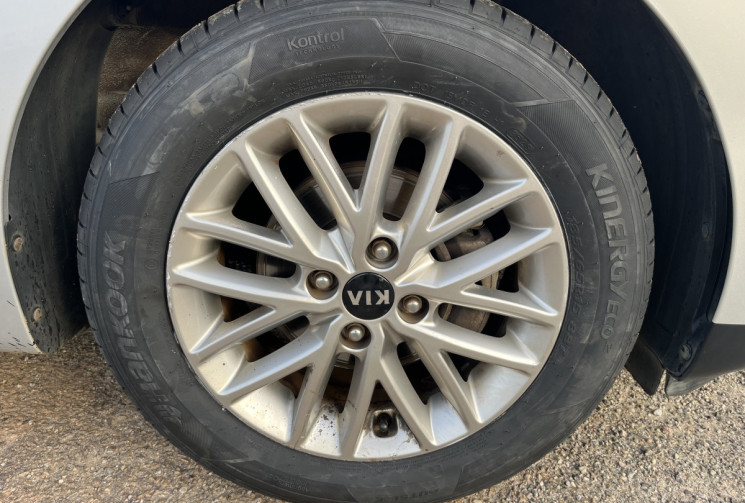 KIA RIO d'occasion 1.2 MPi 84 cv Active Euro6d-T // Premiere main ...