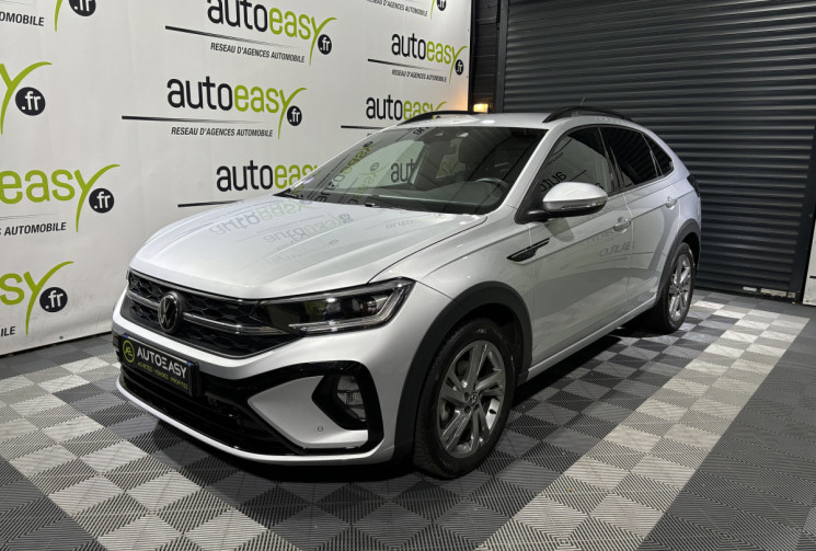 VOLKSWAGEN TAIGO d'occasion 1.0 TSI DSG7 110 R-LINE - AutoEasy