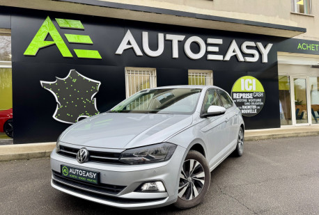 Reprise SEAT Leon : votre offre de rachat avec AutoEasy