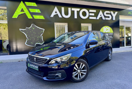 Vendez votre voiture en toute simplicité avec AutoEasy