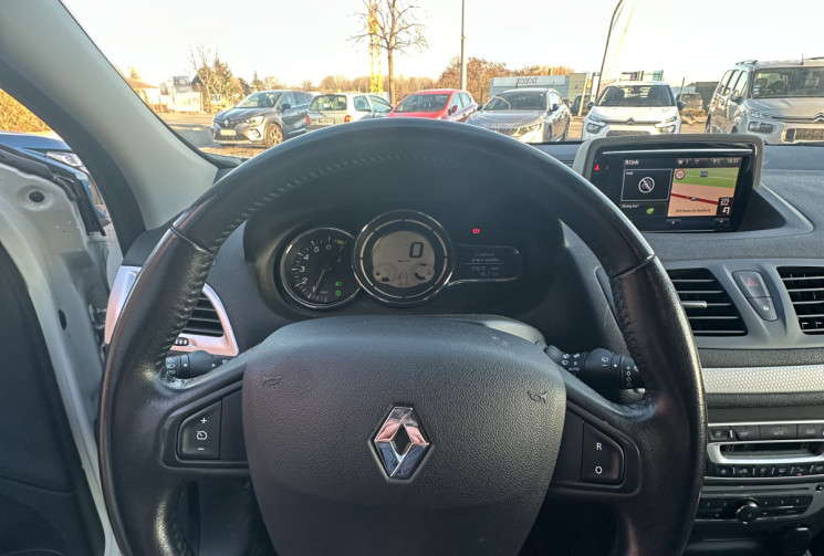 Renault Megane Estate d'occasion 1.2 TCe 115ch energy Limited - AutoEasy