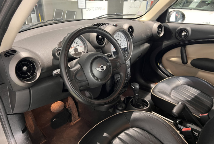 Mini Countryman d'occasion 1.6 COOPER 116CH - AutoEasy