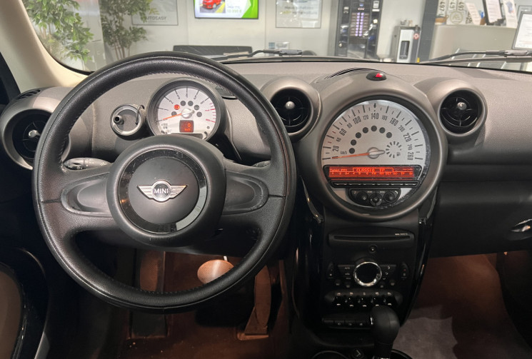 Mini Countryman d'occasion 1.6 COOPER 116CH - AutoEasy