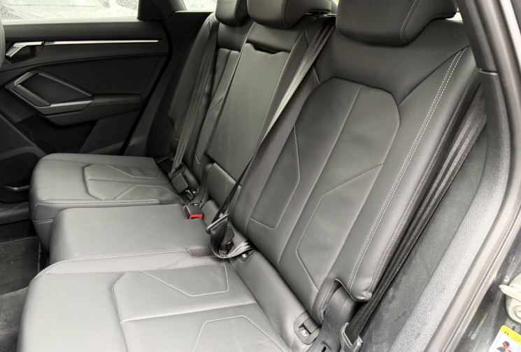 Audi Q3 d'occasion 35 TFSI 150 S-Line S-tronic 7 Mild Hybrid ...