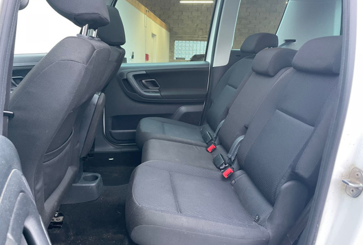 Skoda ROOMSTER d'occasion Phase 2 1.2 TSi DSG7 105 cv Boîte auto - AutoEasy