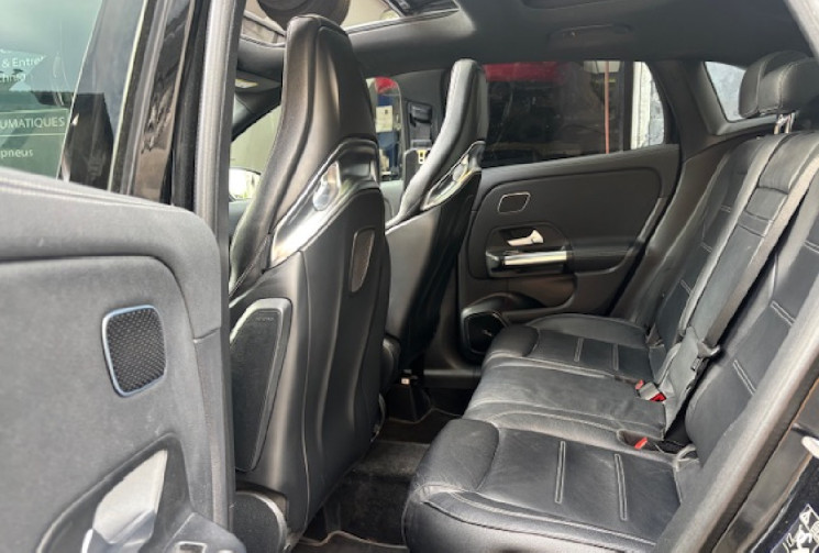 Mercedes GLA d'occasion 35 AMG origine France 306 cv 4 matic / car play ...