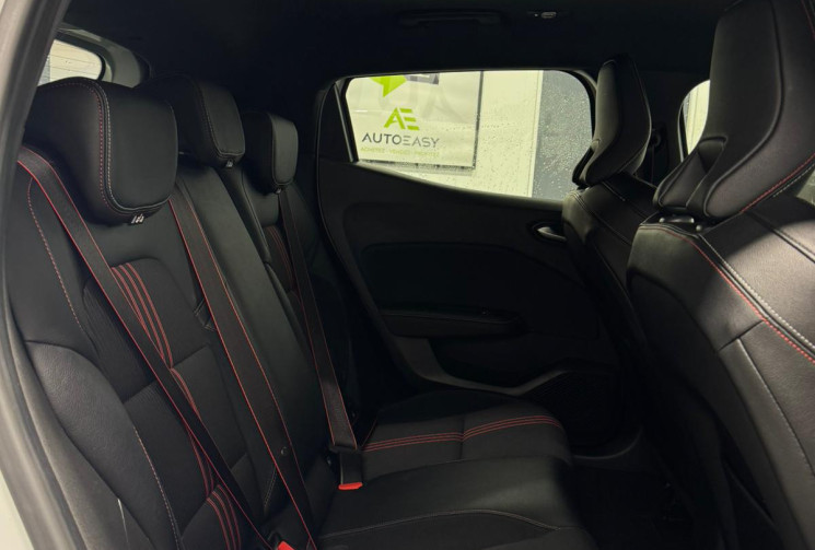 Renault CLIO V d'occasion R.S LINE 130 RS LINE EDC - AutoEasy