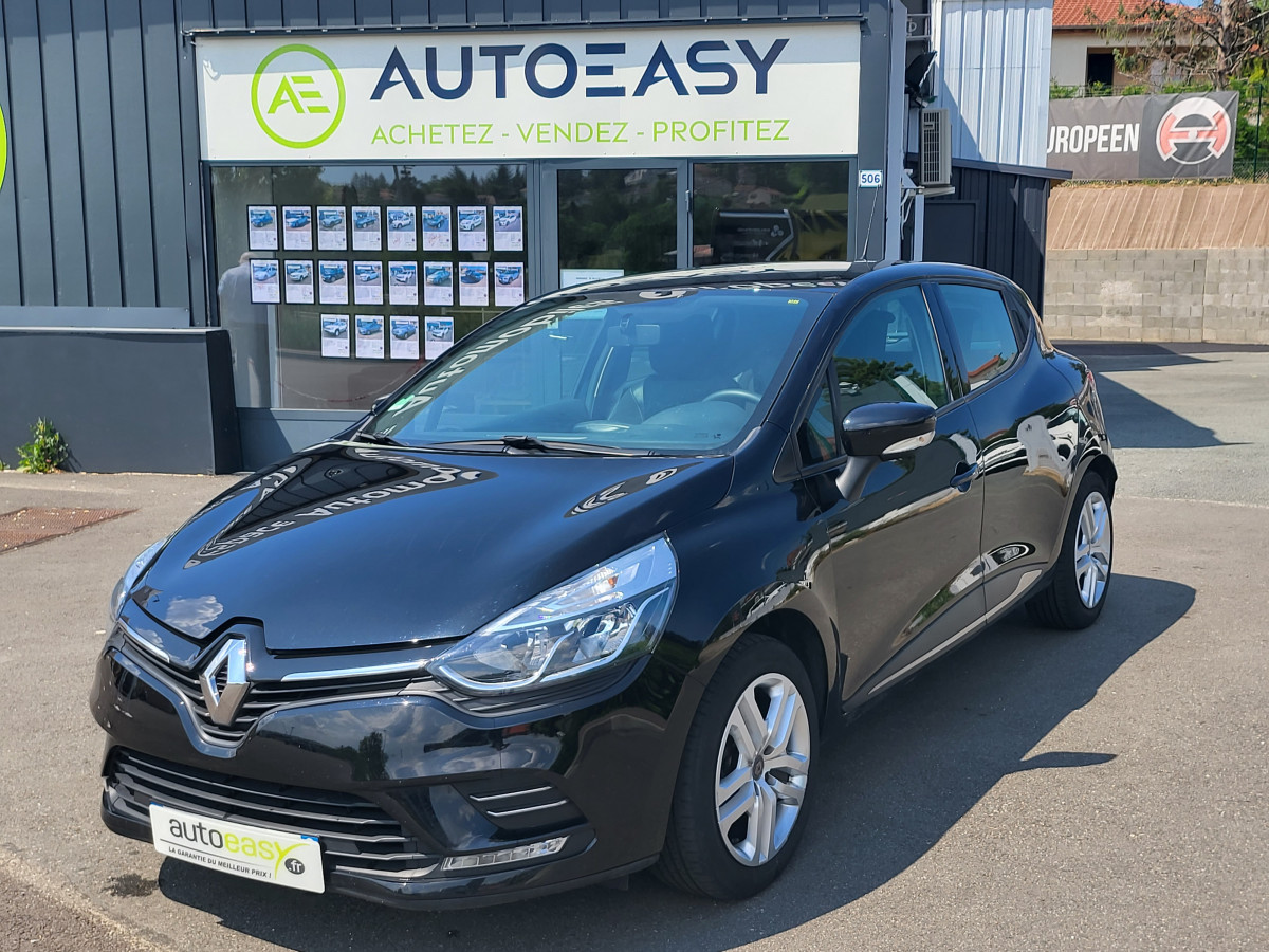 Espace Automobiles Europeen