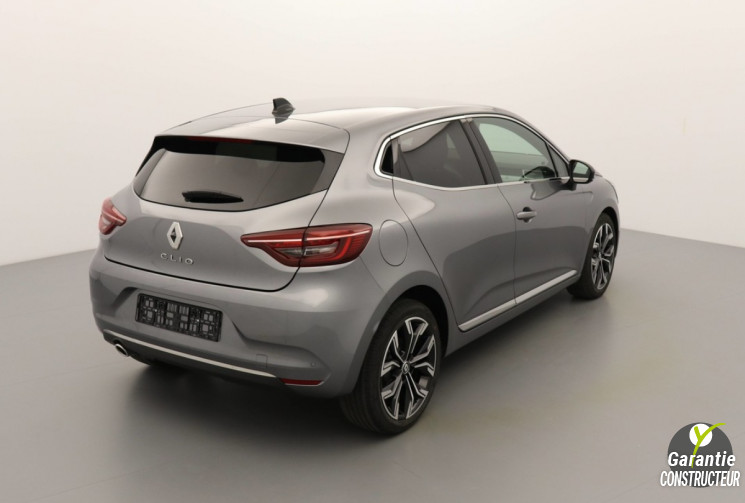 RENAULT CLIO neuf ECO-G 100 / Techno