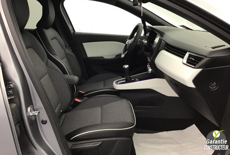 RENAULT CLIO neuf ECO-G 100 / Techno