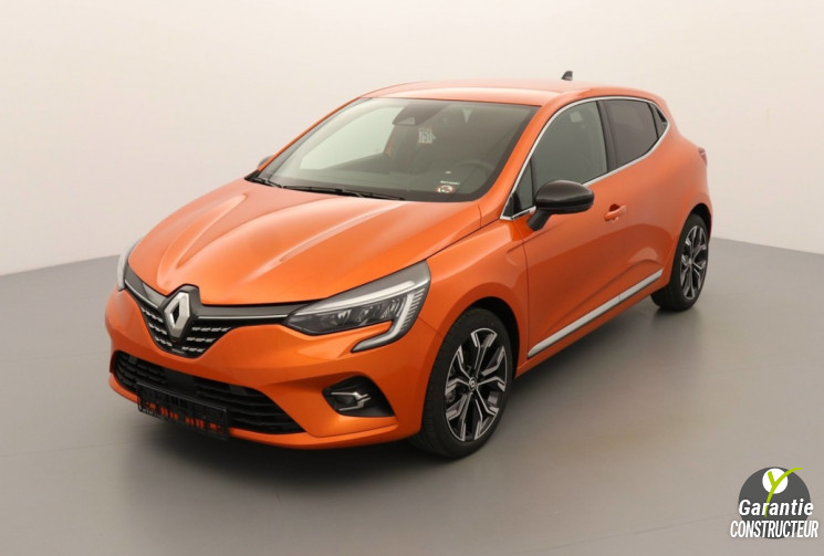 RENAULT CLIO neuf ECO-G 100 / Techno