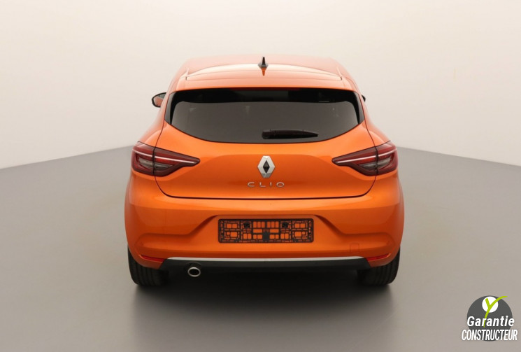 RENAULT CLIO neuf ECO-G 100 / Techno