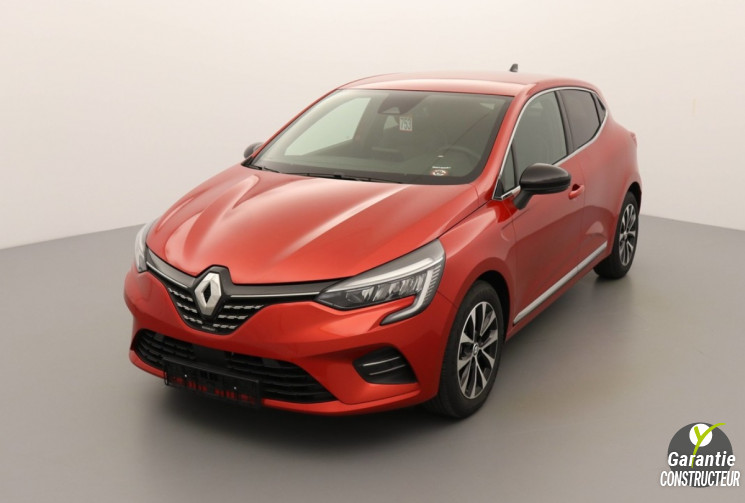 RENAULT CLIO neuf ECO-G 100 / Techno