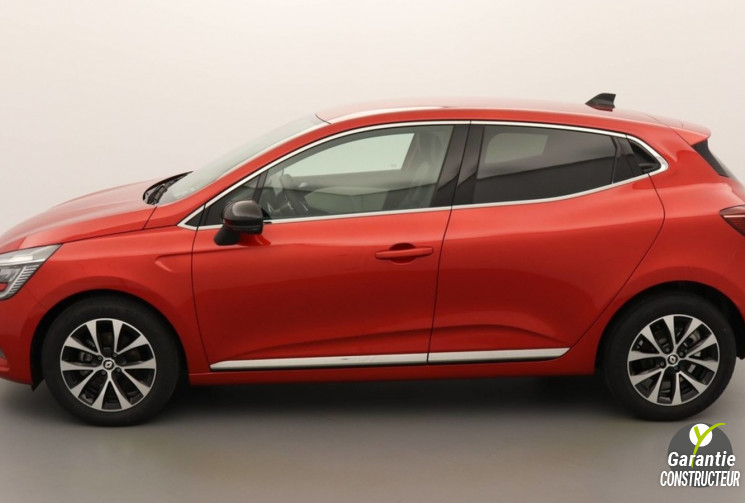 RENAULT CLIO neuf ECO-G 100 / Techno