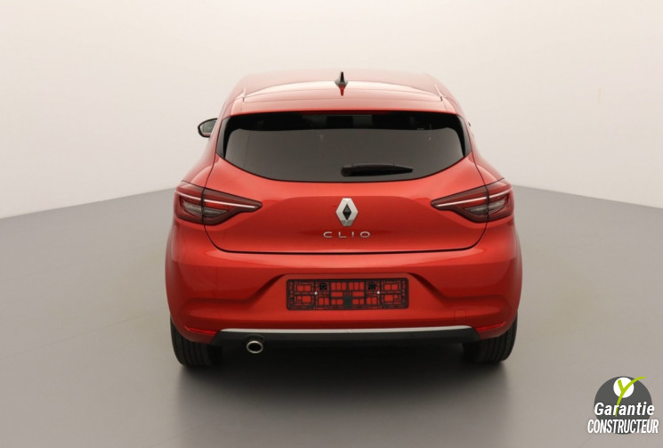 RENAULT CLIO neuf ECO-G 100 / Techno