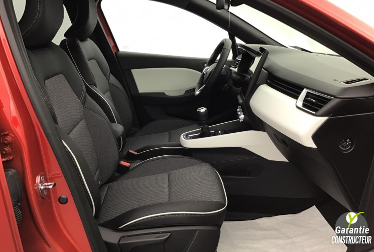 RENAULT CLIO neuf ECO-G 100 / Techno