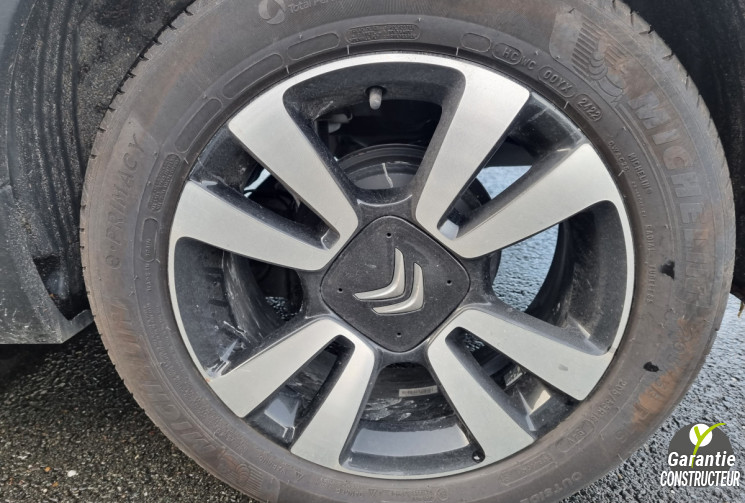 CITROEN C3 1.2 VTi PureTech 12V 83 cv C-SERIES * Carplay * garantie ...