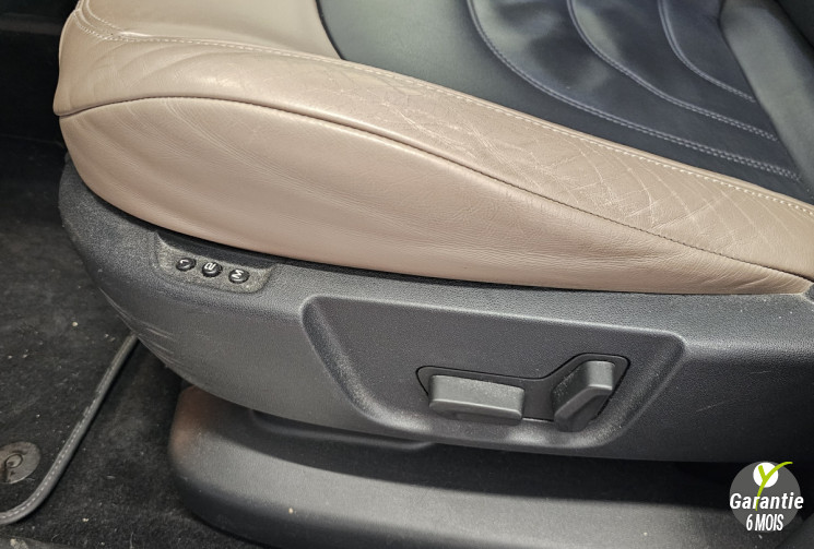 CITROEN C4 PICASSO II EXCLUSIVE 156 1.6 THP TOIT PANO CUIR CAMERA SIEGE ...