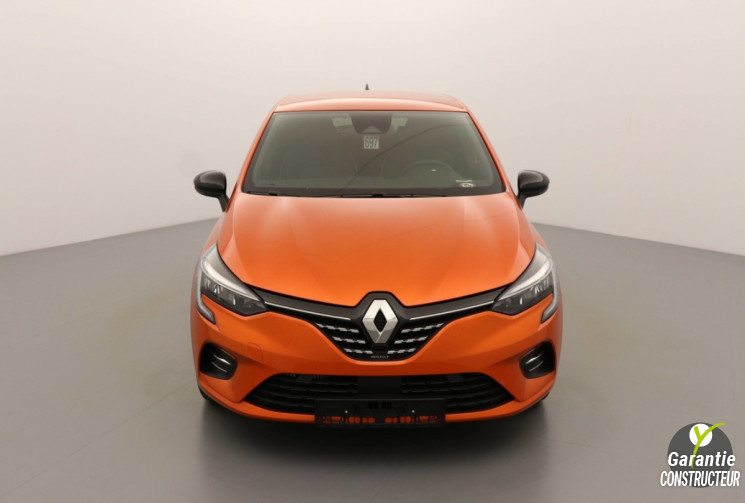 RENAULT CLIO ECO-G LPG TECHNO - AutoEasy