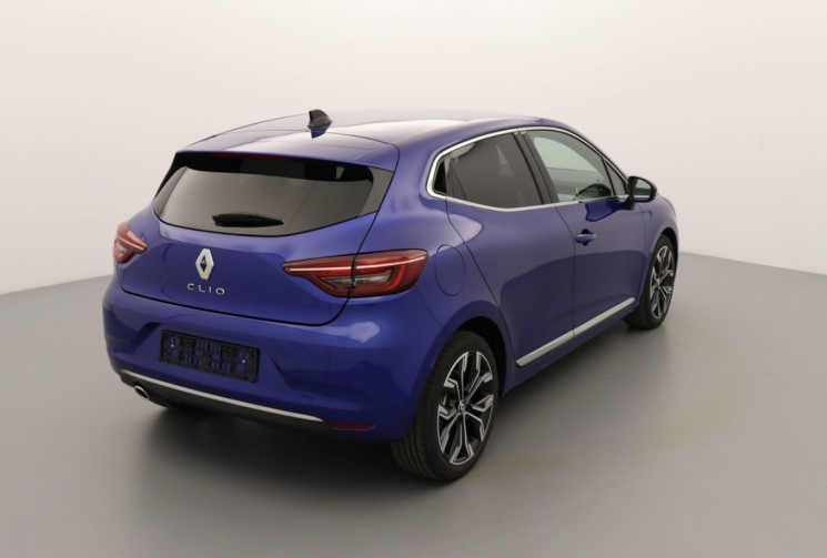RENAULT CLIO neuf ECO-G 100 / Techno