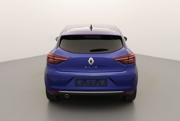 RENAULT CLIO neuf ECO-G 100 / Techno