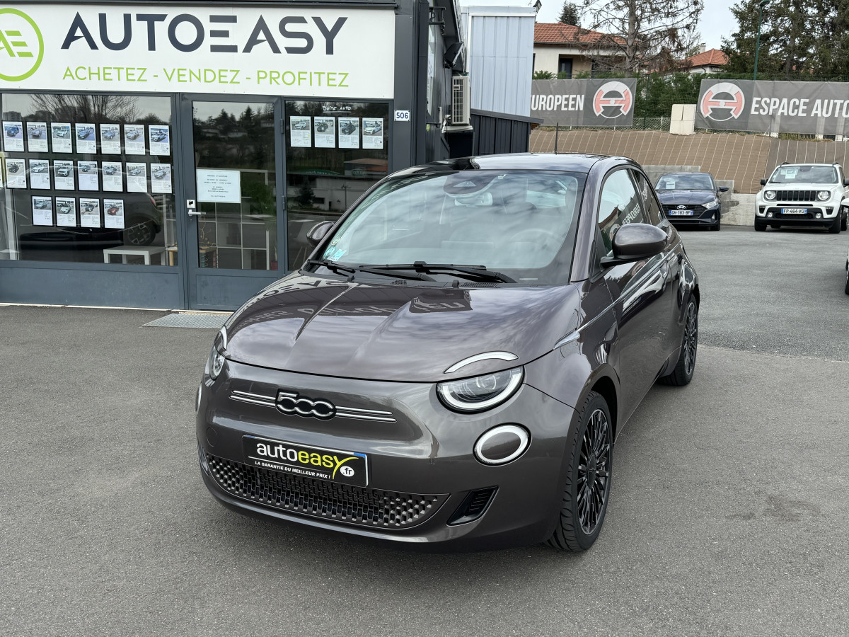 Espace Automobiles Européen