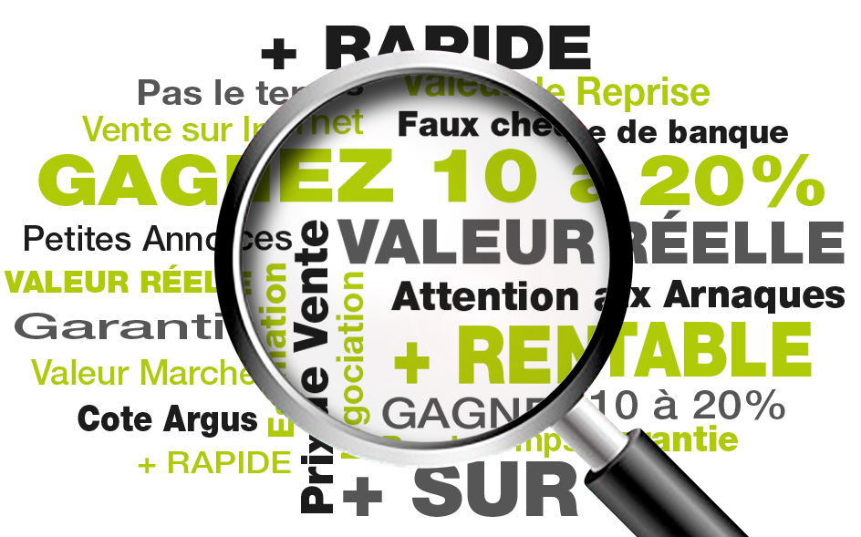 Vendez votre voiture en toute simplicité avec AutoEasy