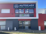 Toutes nos agences Autoeasy partout en France