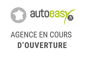 Le réseau d'agences automobile AutoEasy.fr - AutoEasy