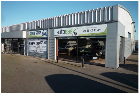 Développez votre activité de vente automobile avec AutoEasy