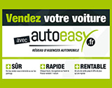 Le réseau d'agences automobile AutoEasy.fr - AutoEasy